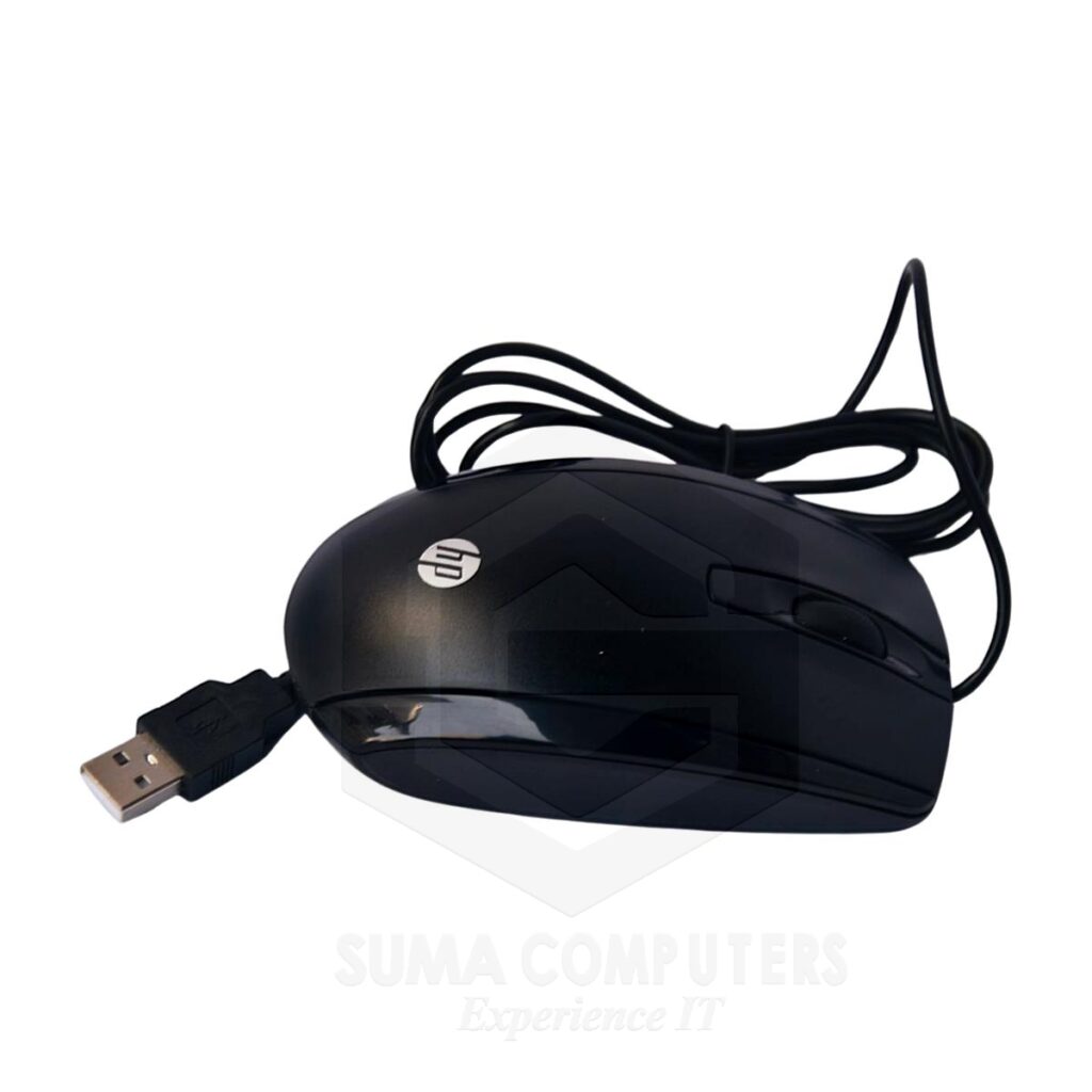 X500 Hp Mouse Suma Computers
