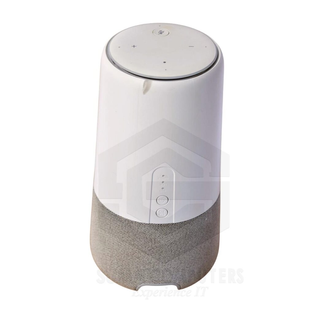 Huawei AI cube - 4G hub with Alexa - Brandstore