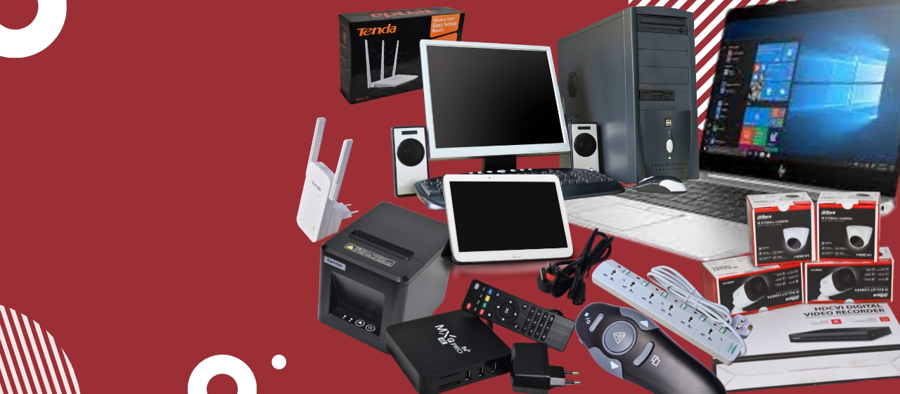 About - SUMA COMPUTERS